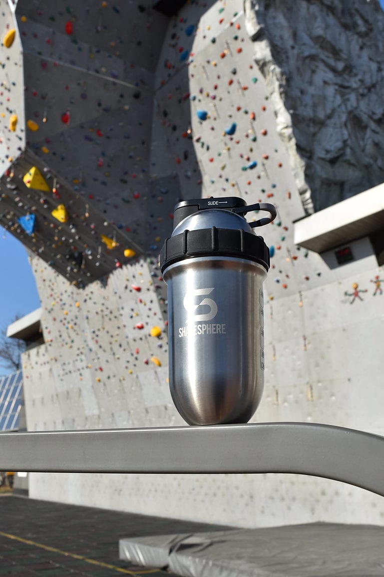 ShakeSphere Global | Partner With The Best Protein Shaker In The World